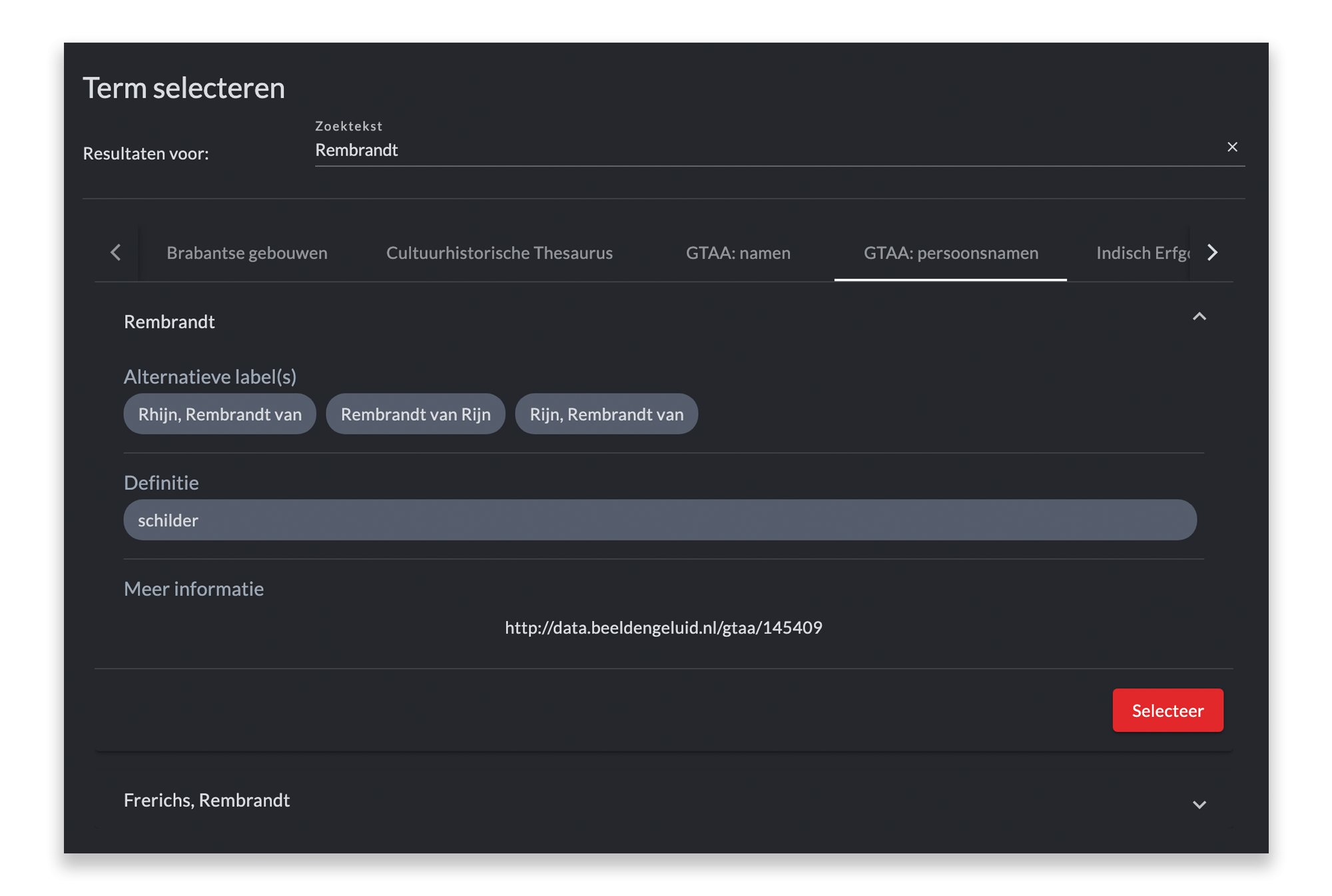 KLEKSI - DHN-compatible - KLEKSI